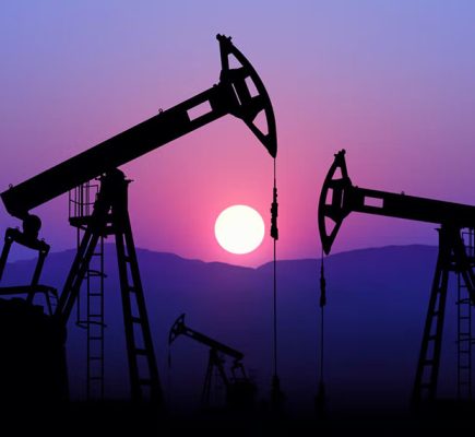 Rockwell Energy